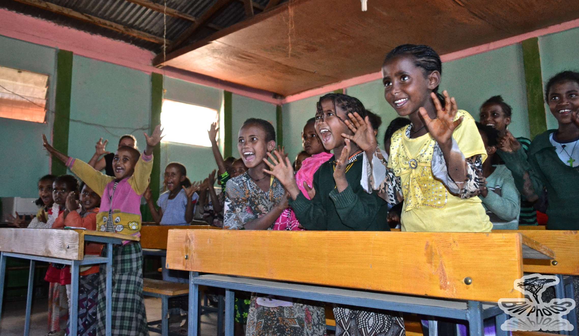 Policy Brief- Ministry of Education Ethiopia